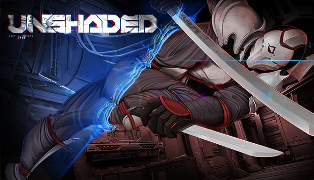Unshaded on Steam