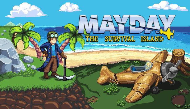 Mayday: The Survival Island on Steam
