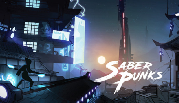 Saber Punks on Steam