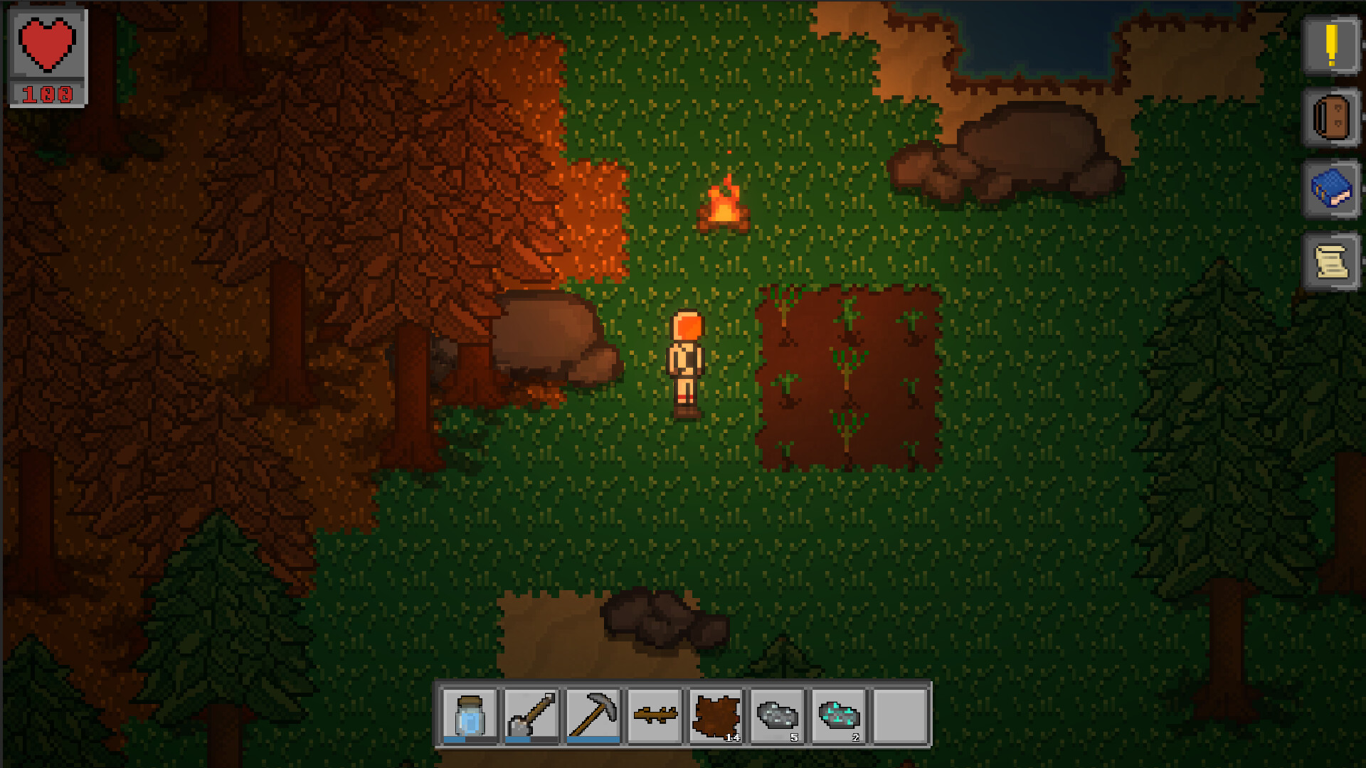 Steam의 Void Explorer