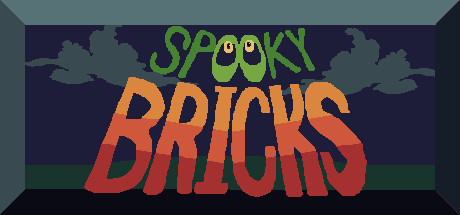 Spooky Bricks on Steam