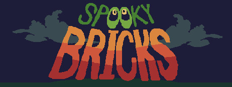 Spooky Bricks on Steam