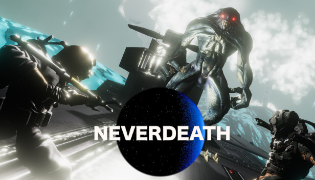 NeverDeath on Steam