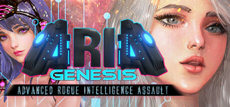 Steam Community :: Advanced Rogue Intelligence Assault: Genesis