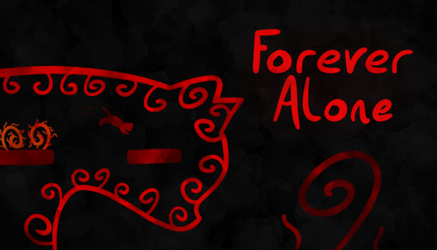 Forever Alone on Steam