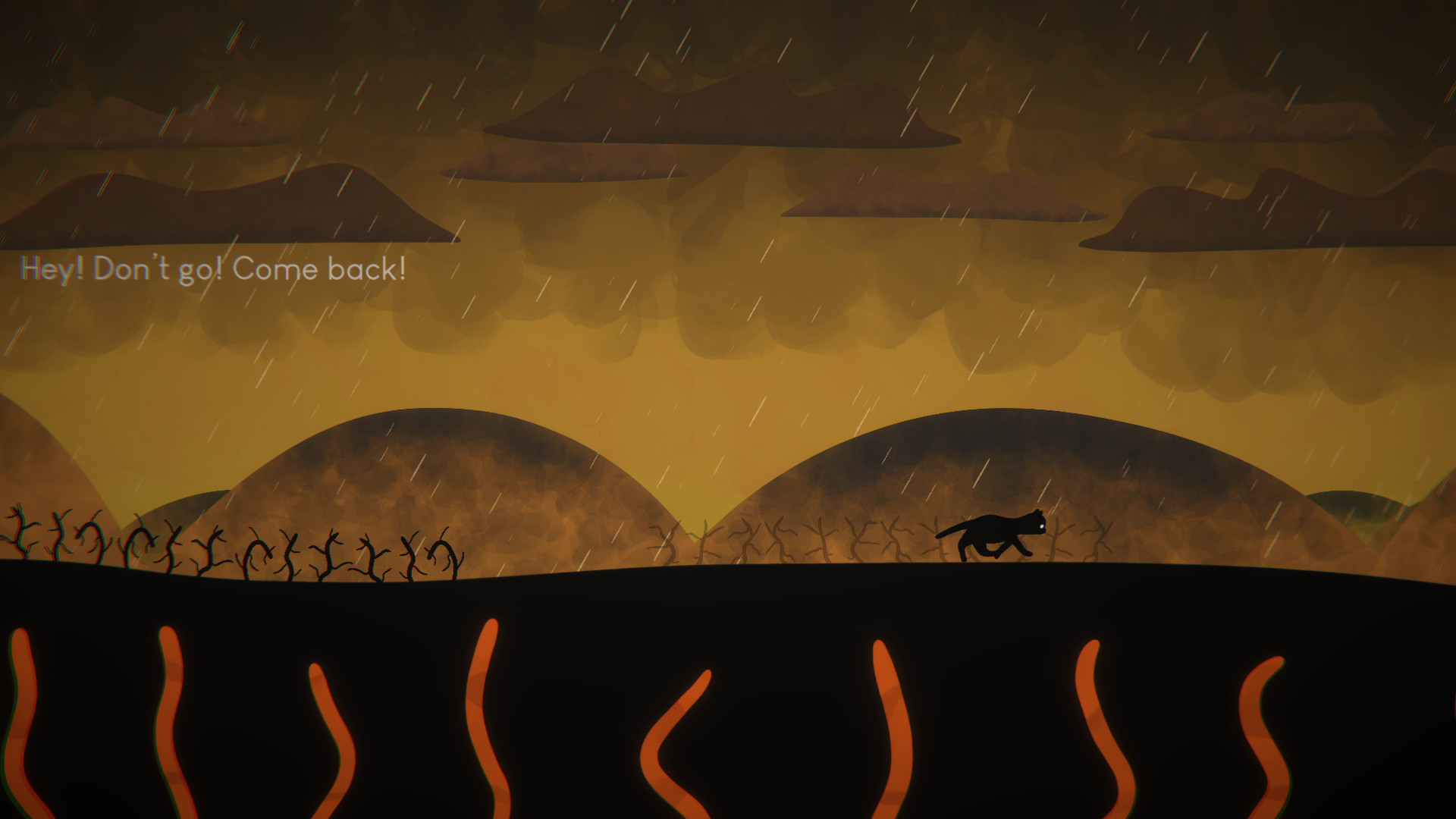 Forever Alone on Steam