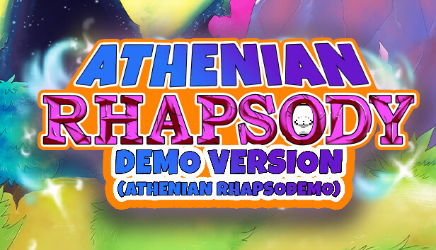 Athenian Rhapsody Demo - Steam News Hub