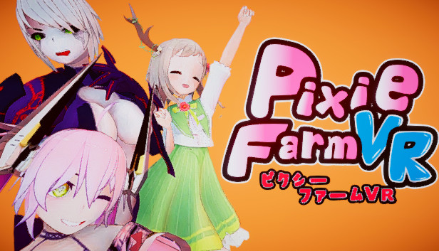 Pixie Farm VR / ピクシーファームVR on Steam