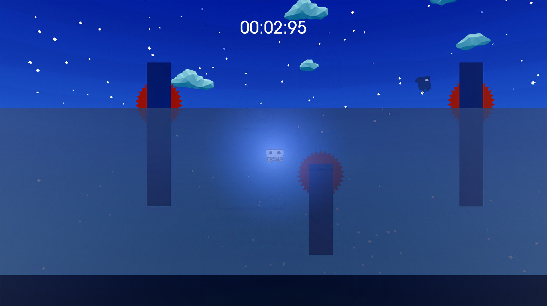 DEX : Speed Run - Level Maker - World Records on Steam