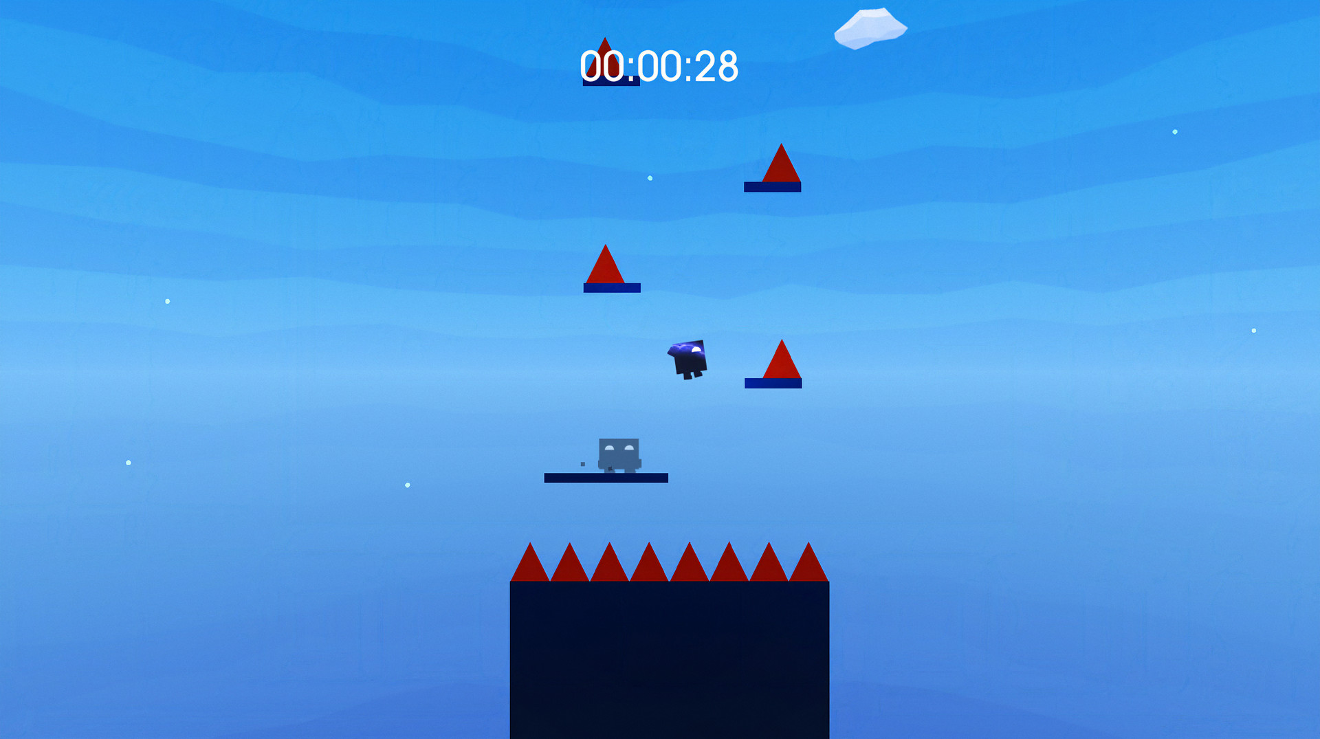 DEX : Speed Run - Level Maker - World Records on Steam