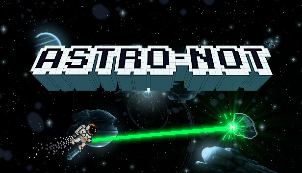 ASTRO-NOT on Steam
