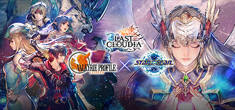 LAST CLOUDIA on Steam