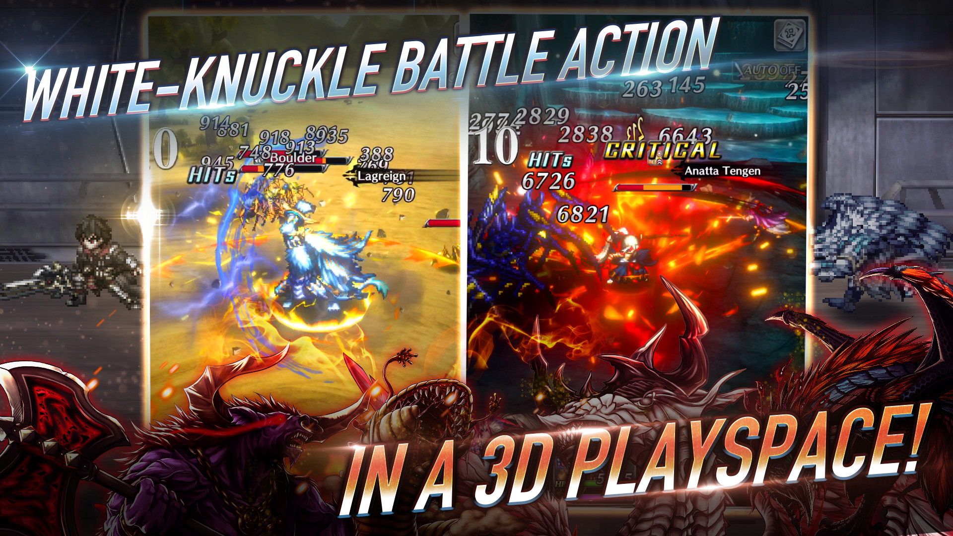 LAST CLOUDIA on Steam