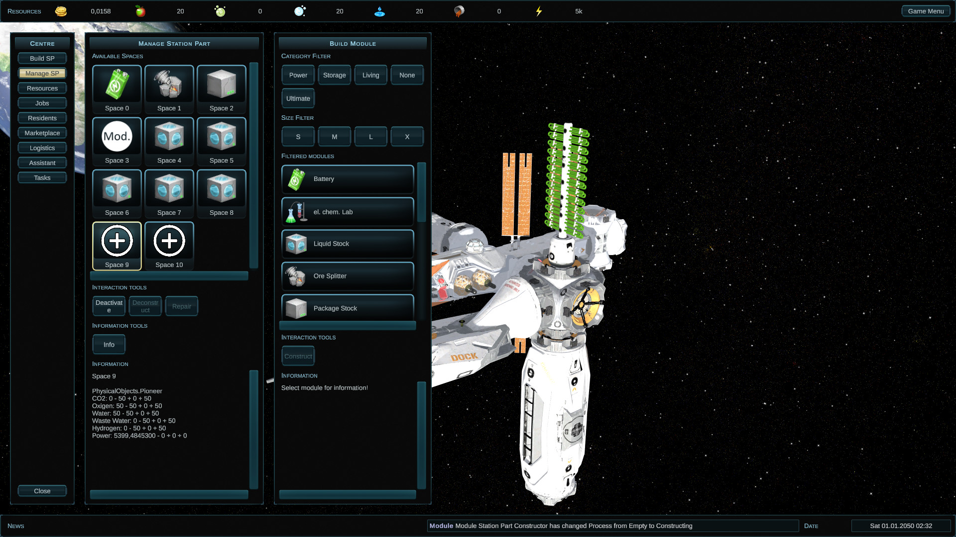 Heliopolis Six on Steam