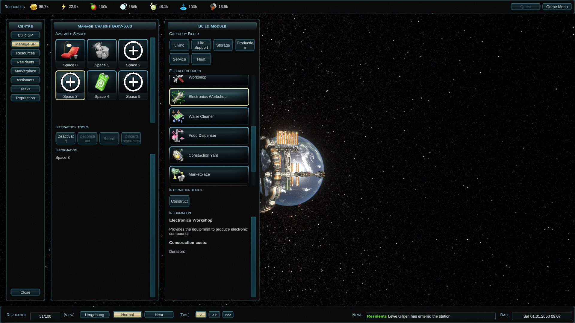 Heliopolis Six on Steam