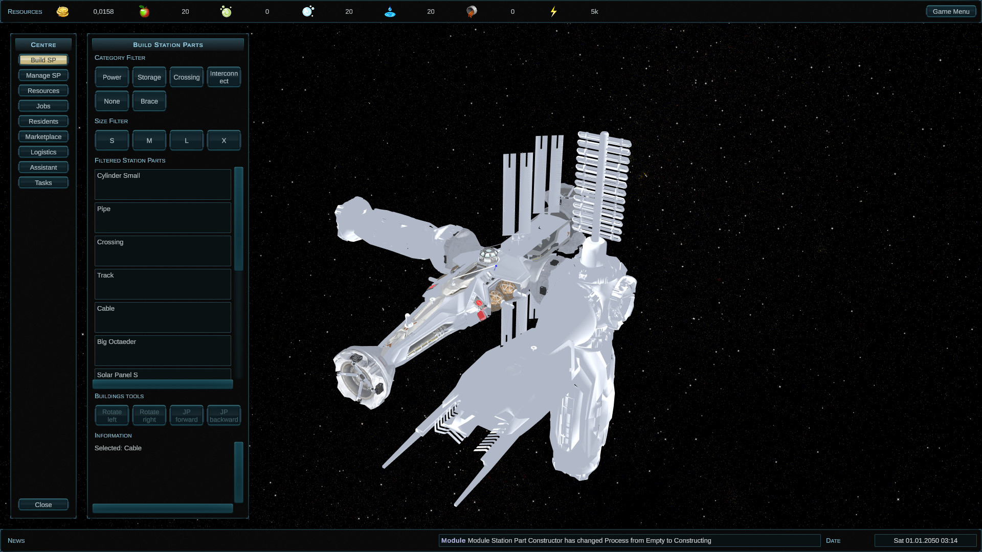 Heliopolis Six on Steam