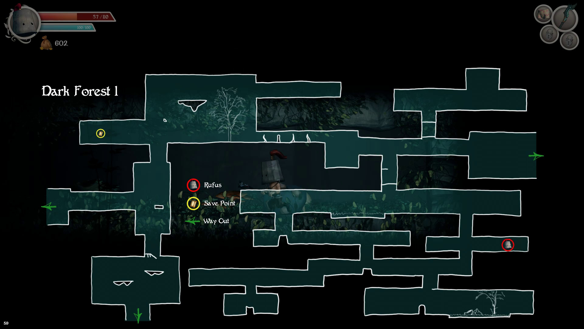 Save 65% on Clunky Hero on Steam