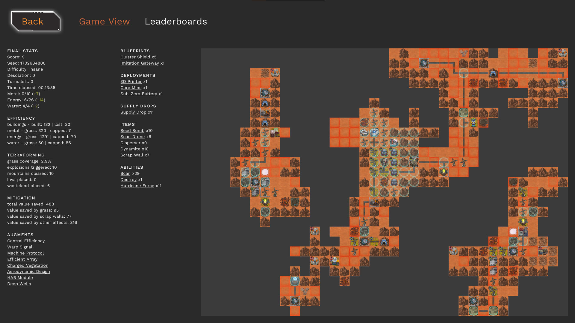 Wastelander on Steam