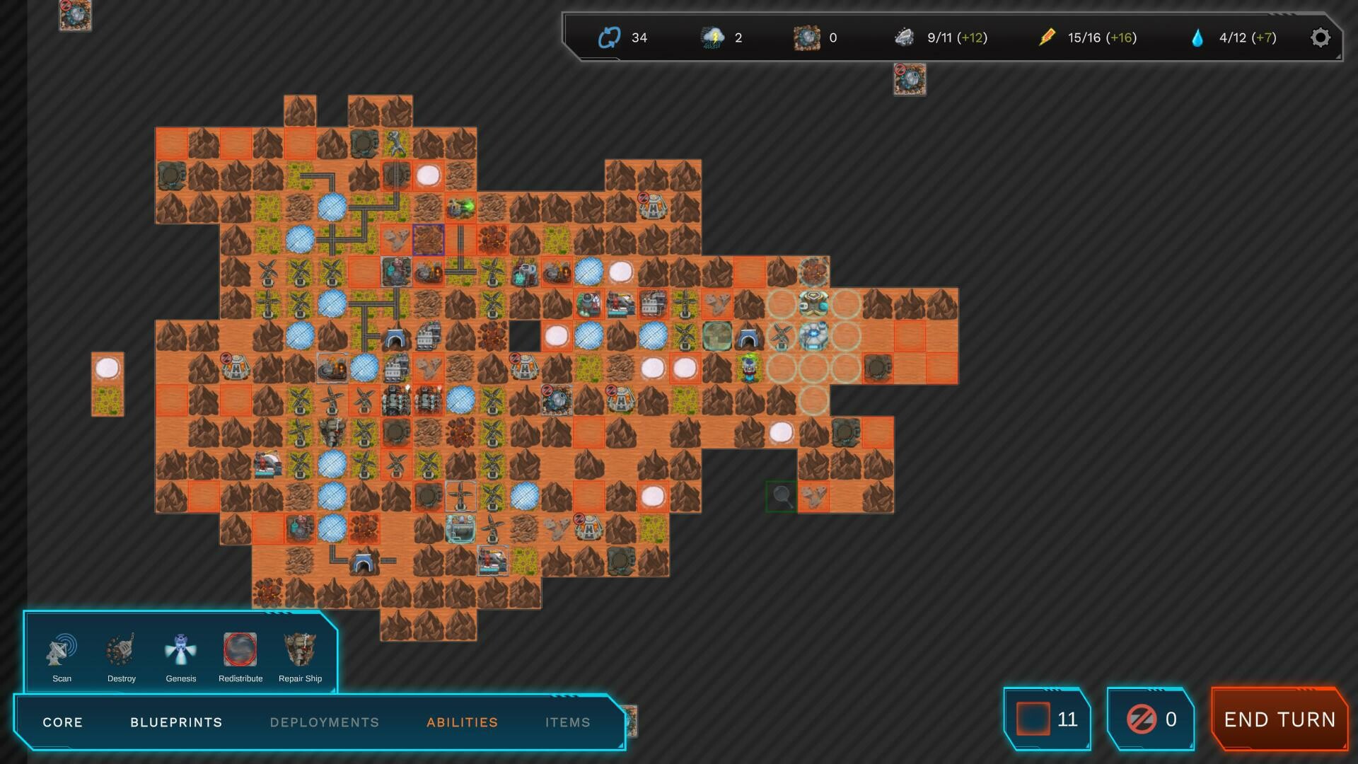 Wastelander on Steam