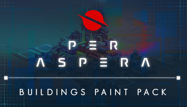 Per Aspera: Buildings Paint Pack on Steam