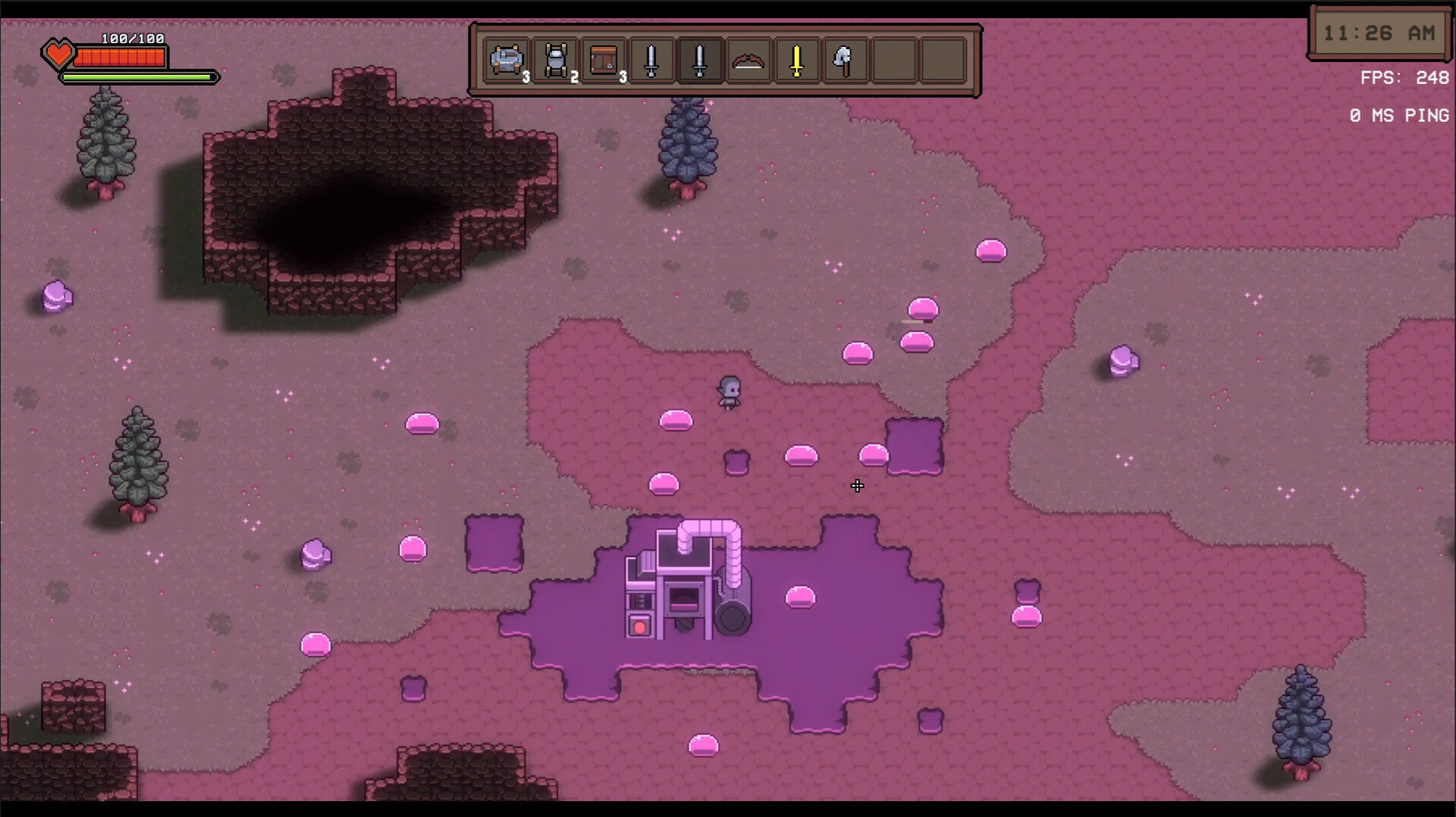 Isle Goblin on Steam