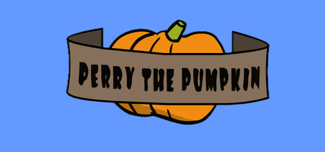 Perry the Pumpkin on Steam