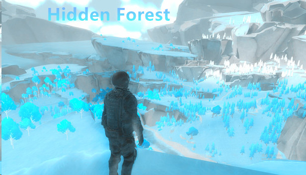 Hidden Forest on Steam