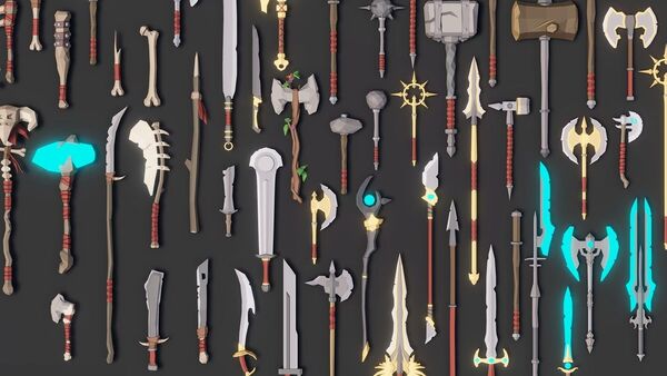 Warden's Will on Steam