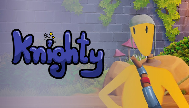 Knighty on Steam