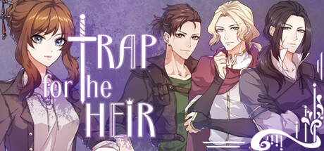 Steam Community :: Trap for the Heir