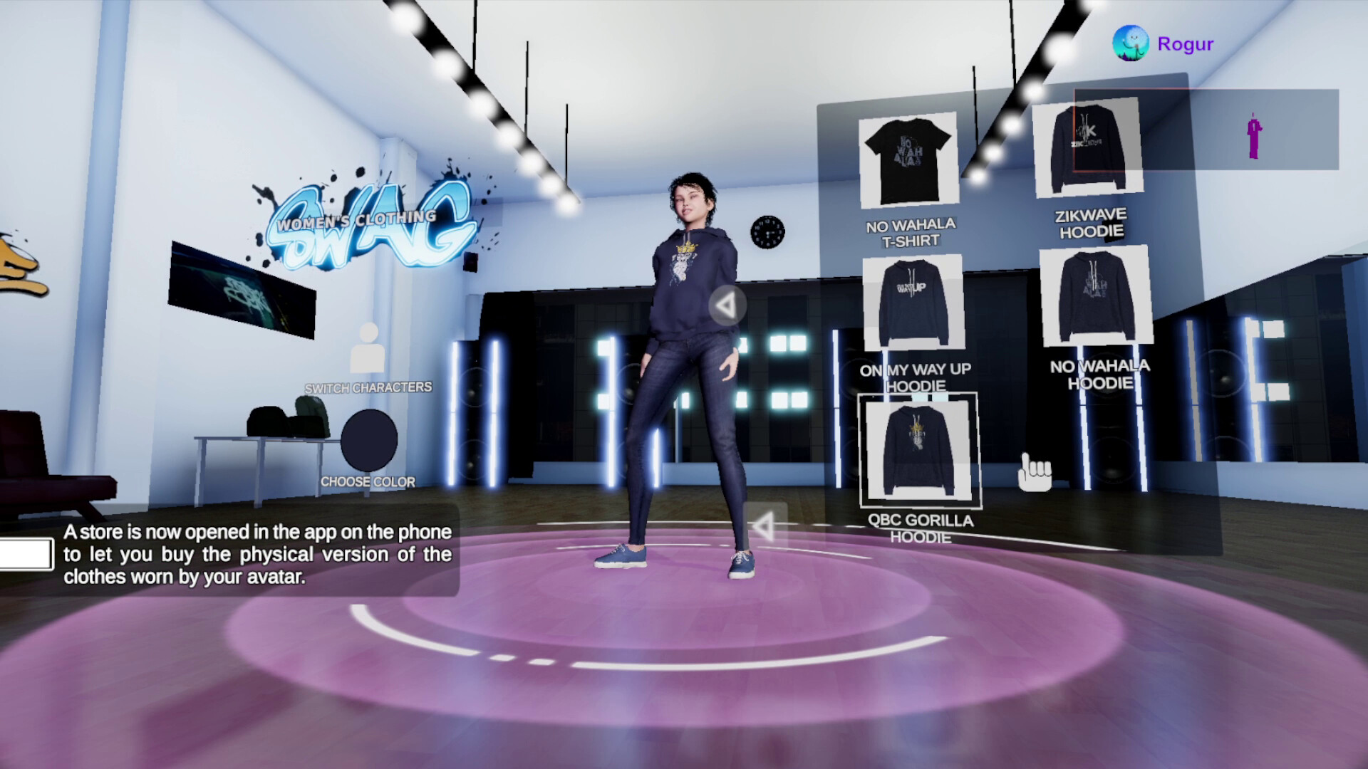 Musical Vibes on Steam