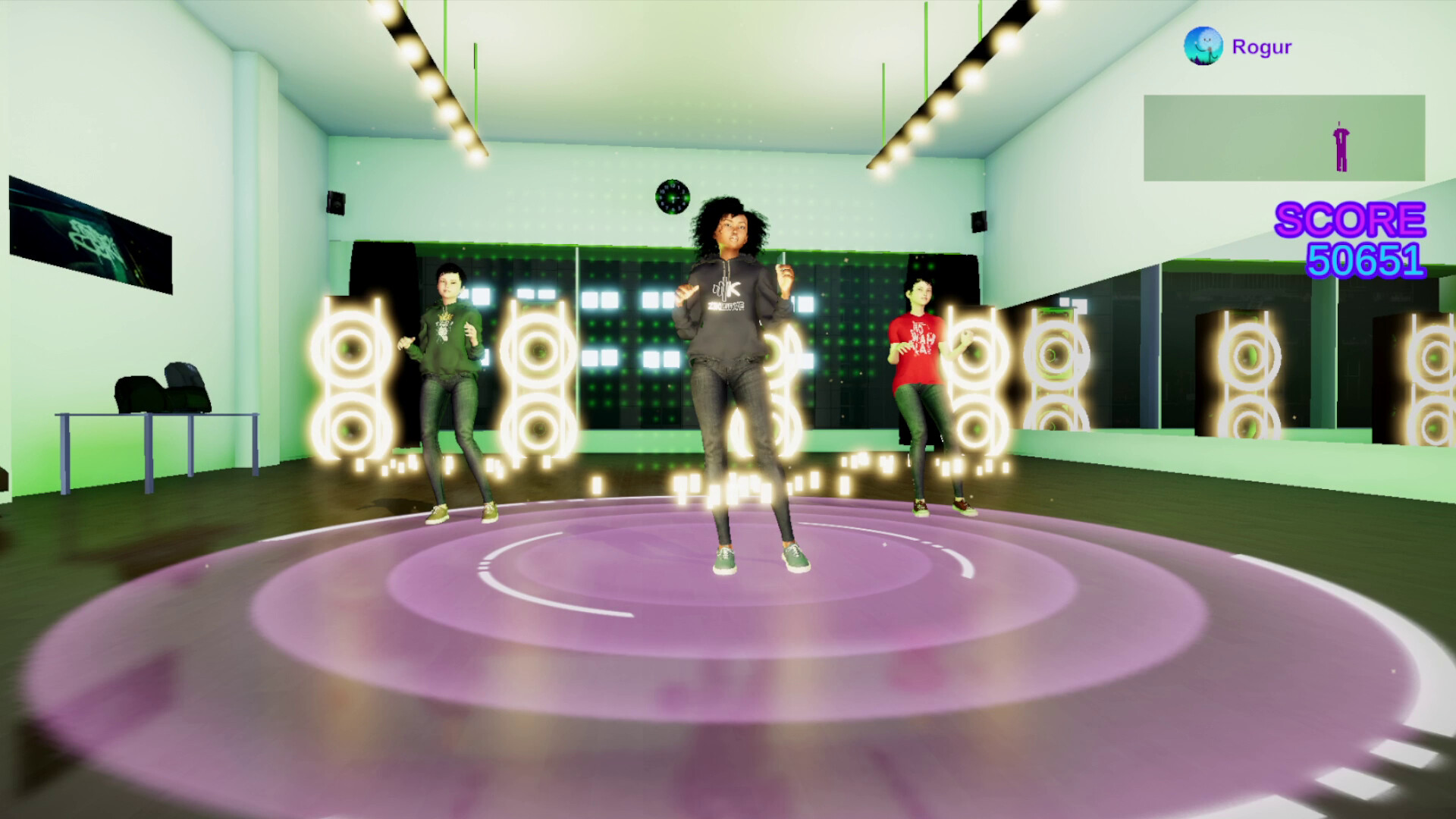 Musical Vibes on Steam