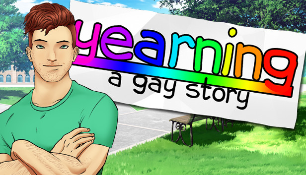 Yearning: A Gay Story on Steam