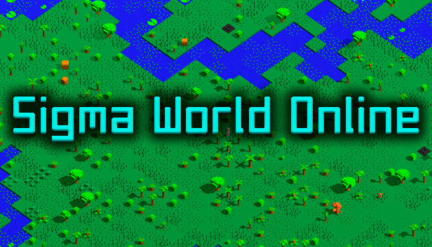 Sigma World Online on Steam