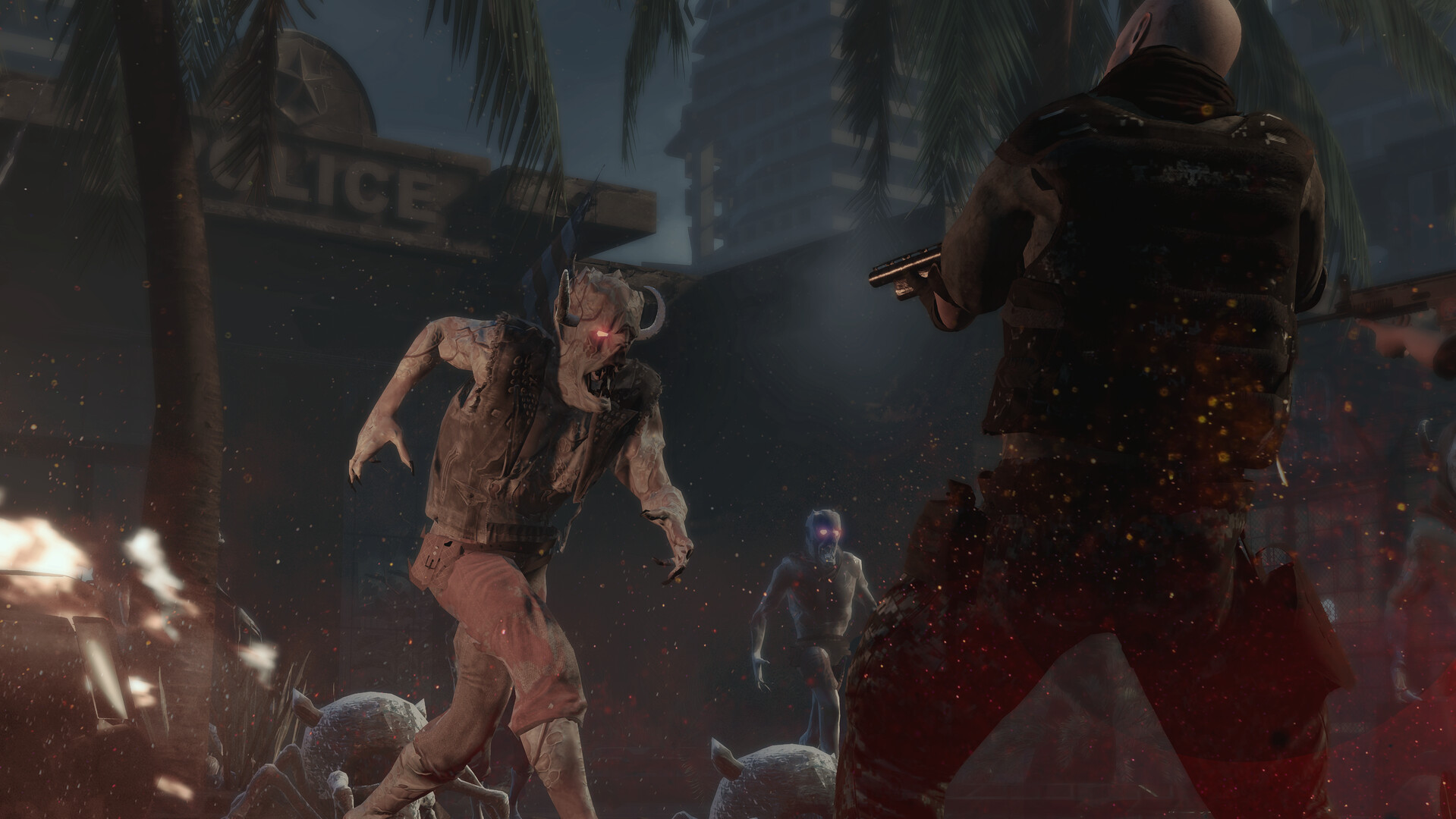 Hellbreach: Vegas on Steam