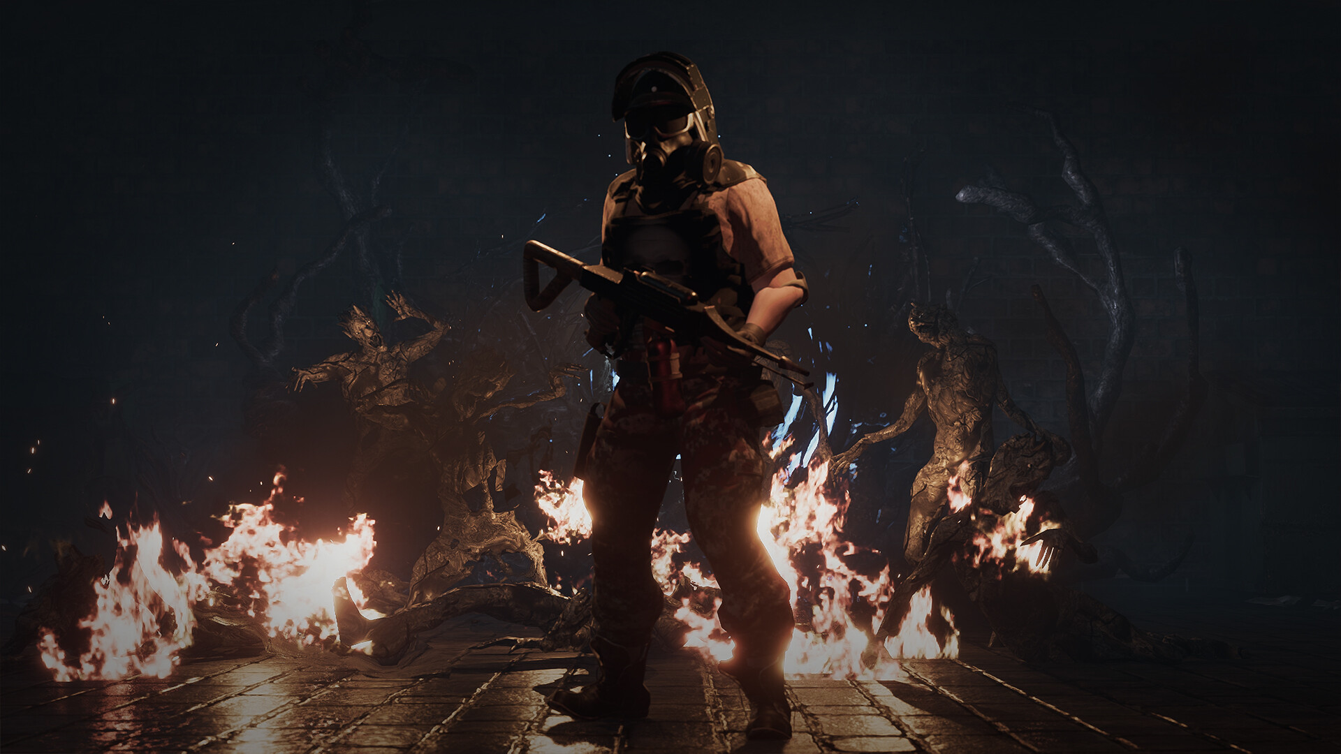 Hellbreach: Vegas on Steam