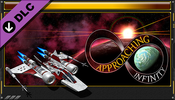 Approaching Infinity: Interface Expansion on Steam