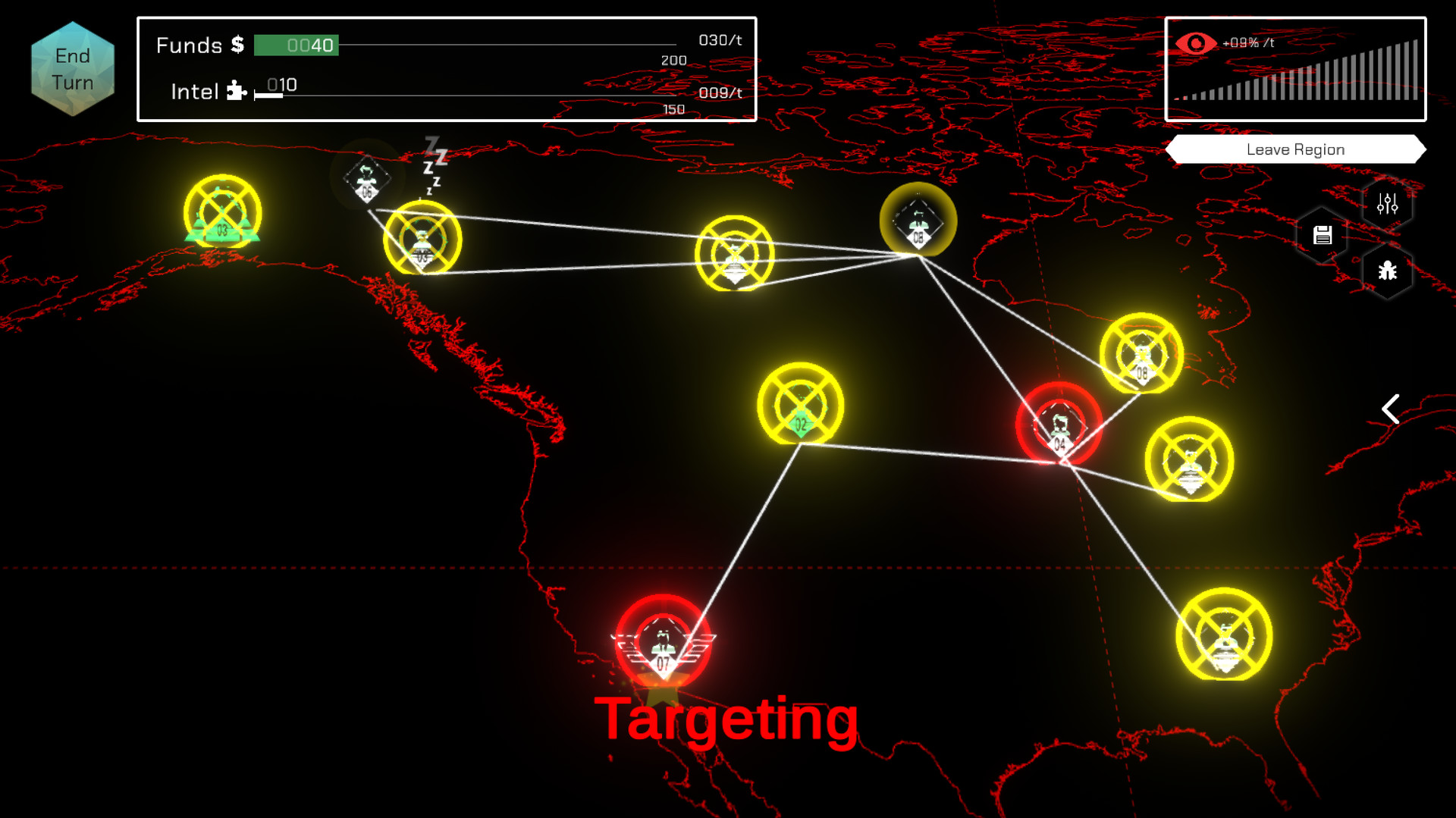 The Shadow Government Simulator Soundtrack on Steam
