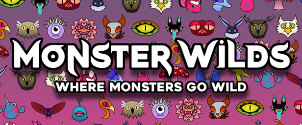 Monster Wilds on Steam