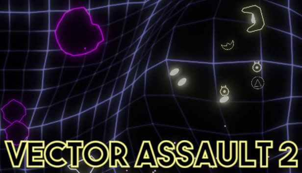 Vector Assault 2 on Steam