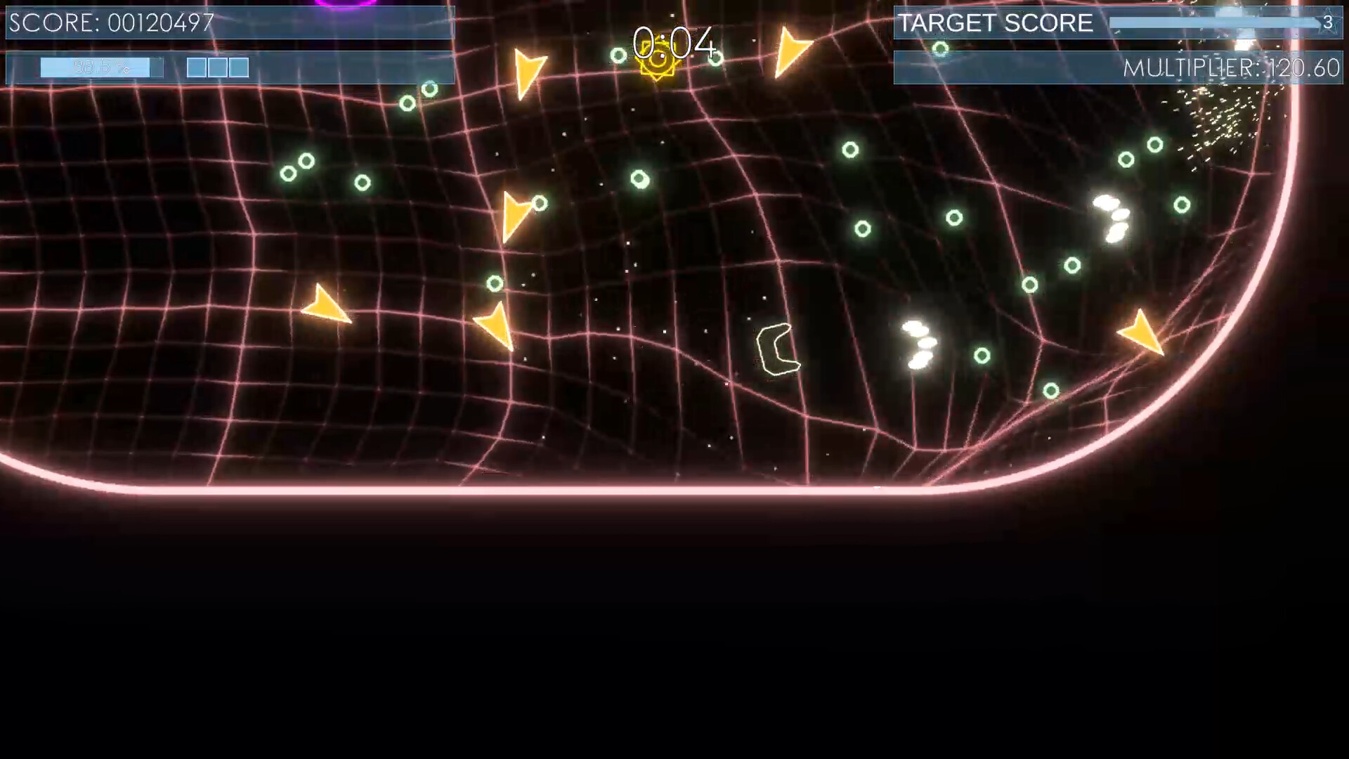 Vector Assault 2 on Steam