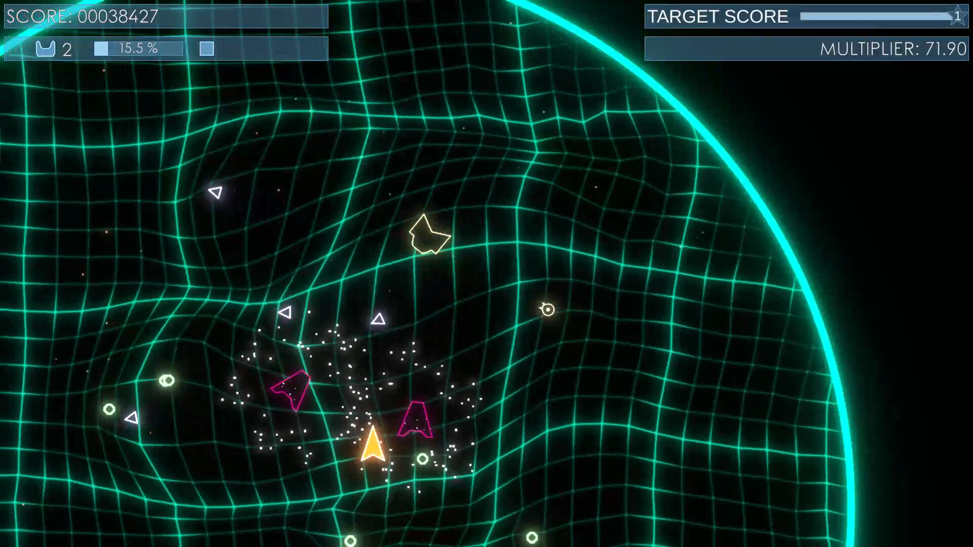 Vector Assault 2 on Steam