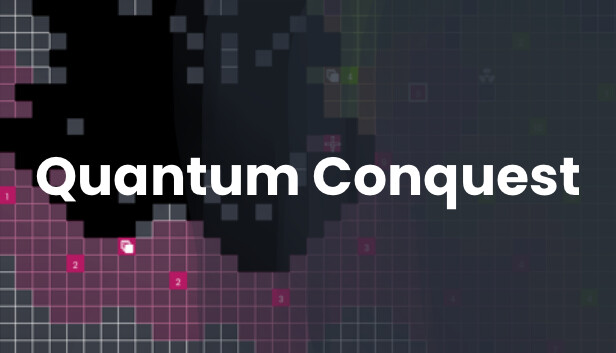 Quantum Conquest on Steam