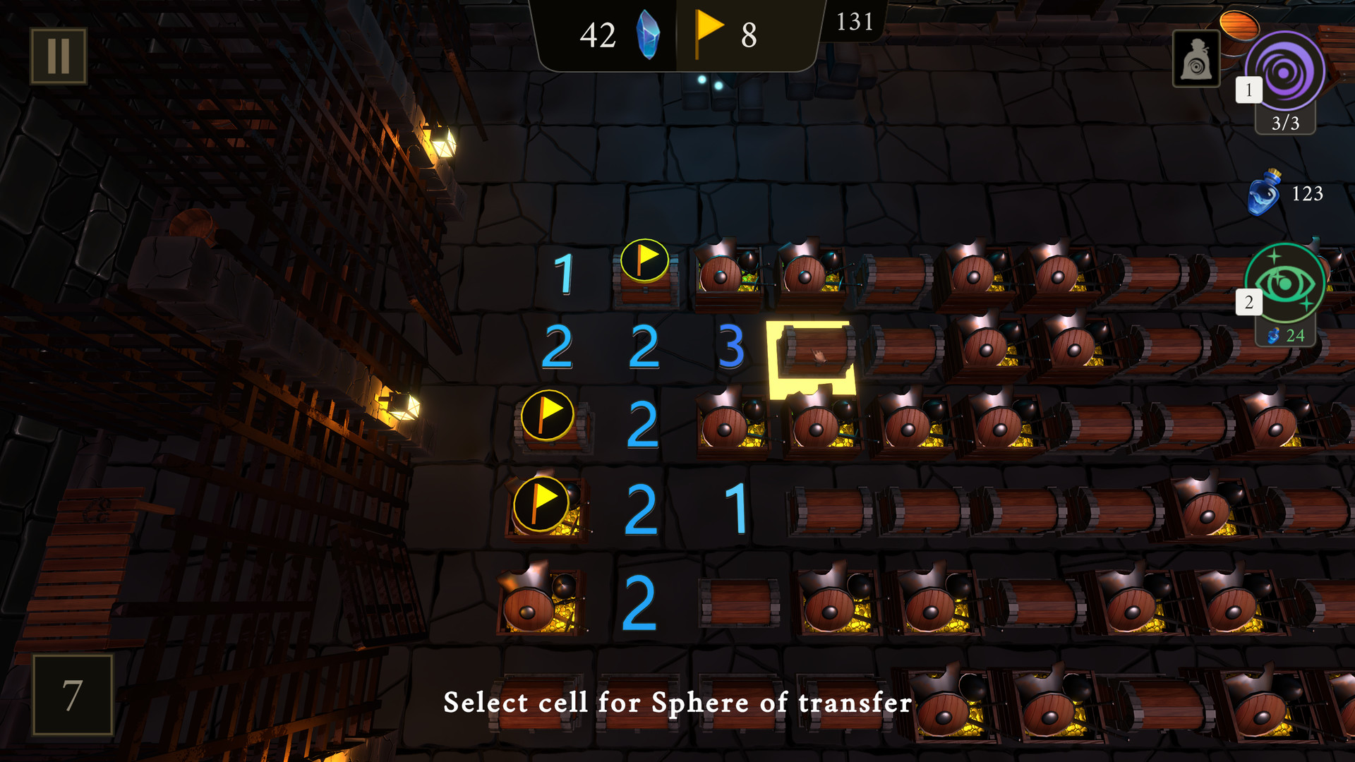 Magic Thief on Steam