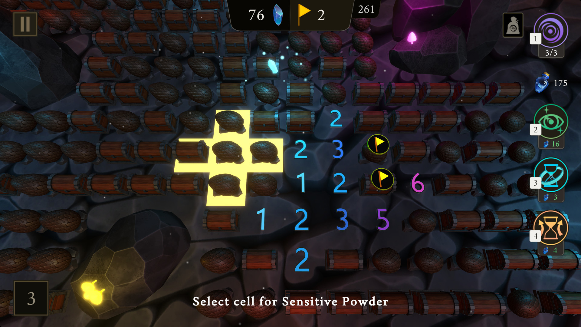 Magic Thief on Steam