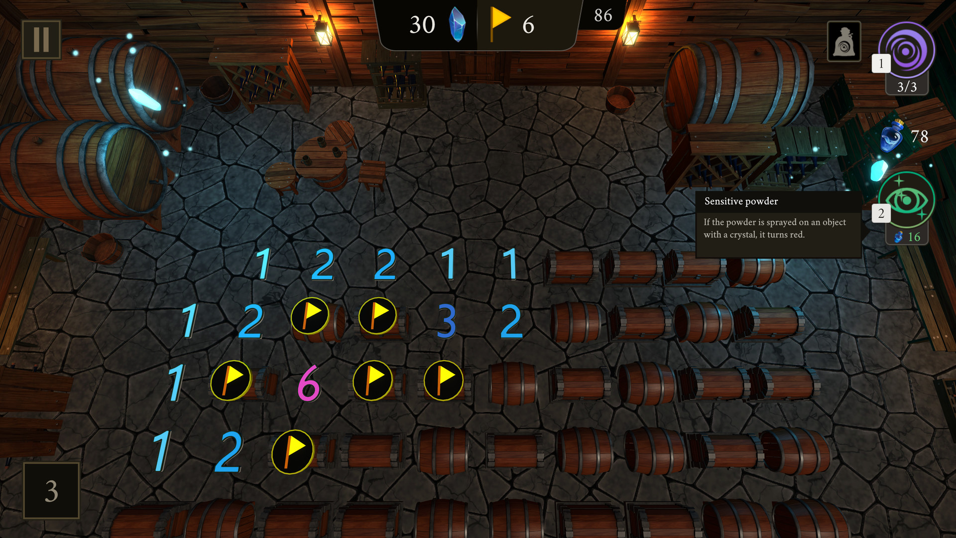 Magic Thief on Steam