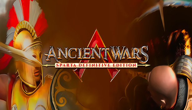 Ancient Wars: Sparta Definitive Edition on Steam