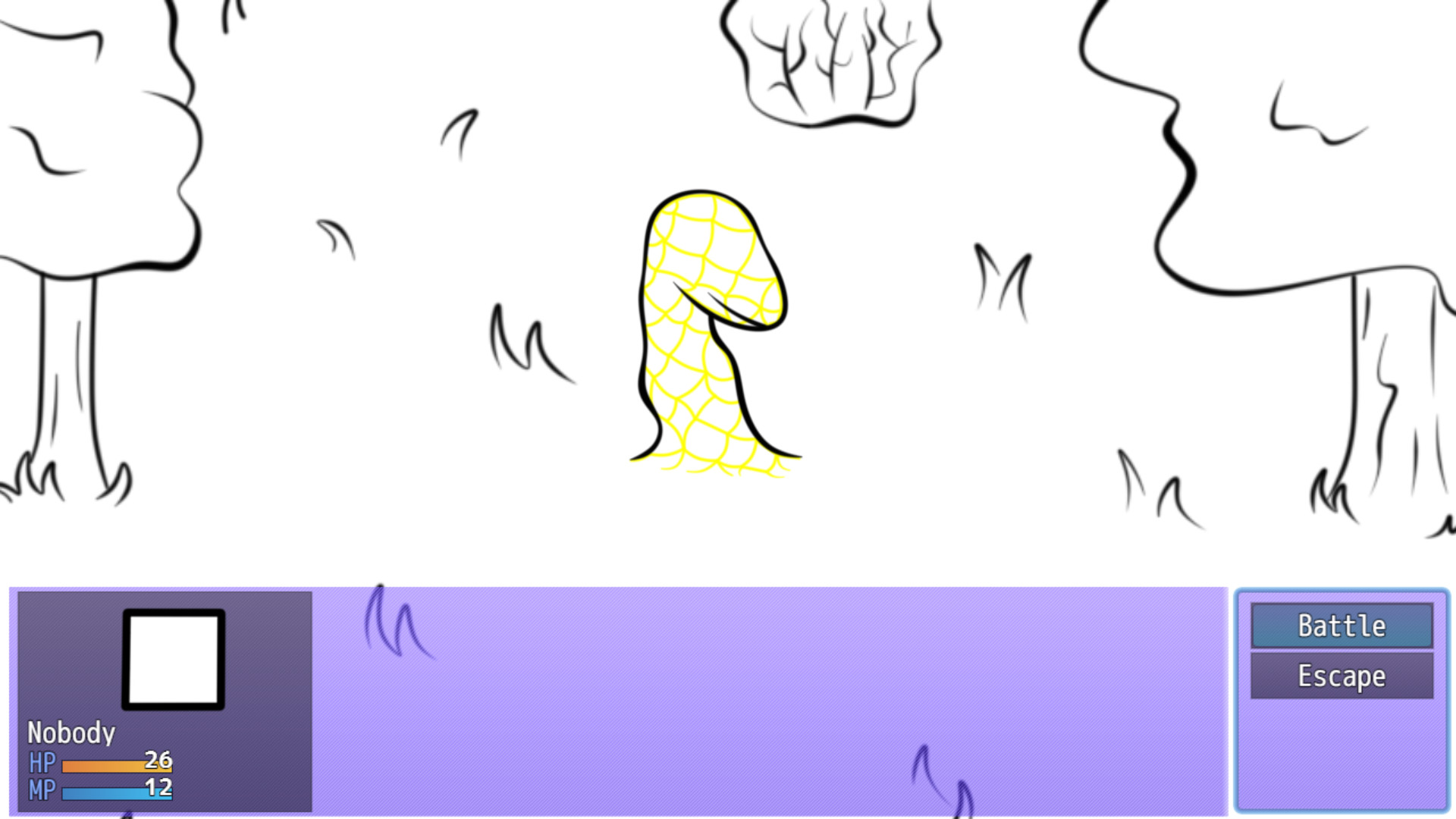 Where is the meaning? on Steam