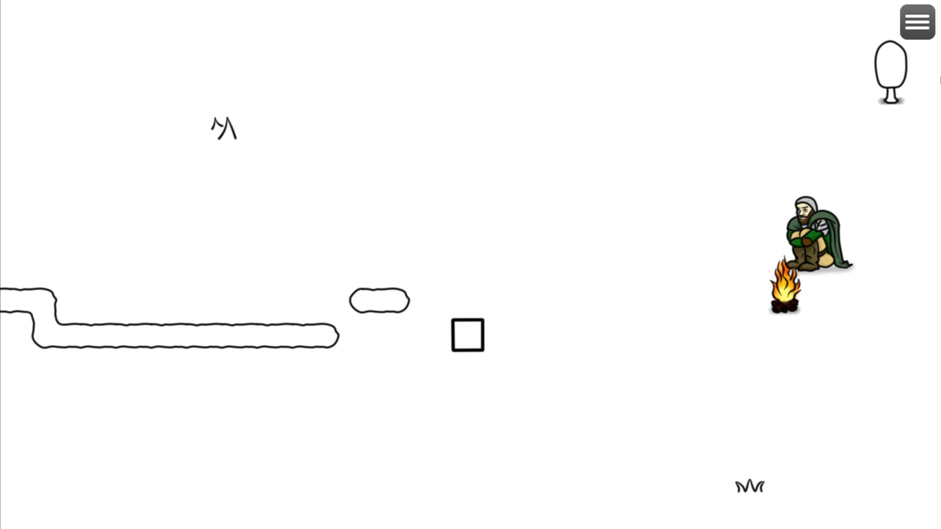 Where is the meaning? on Steam