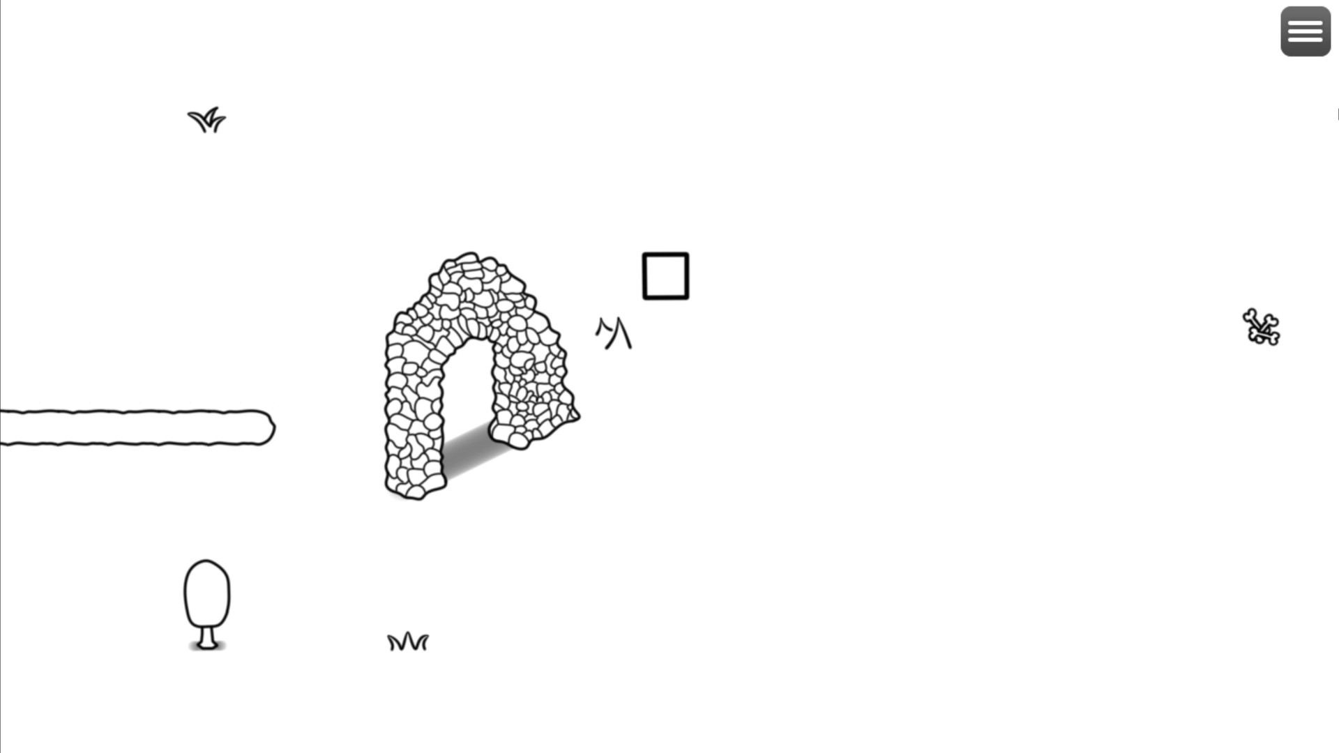 Where is the meaning? on Steam